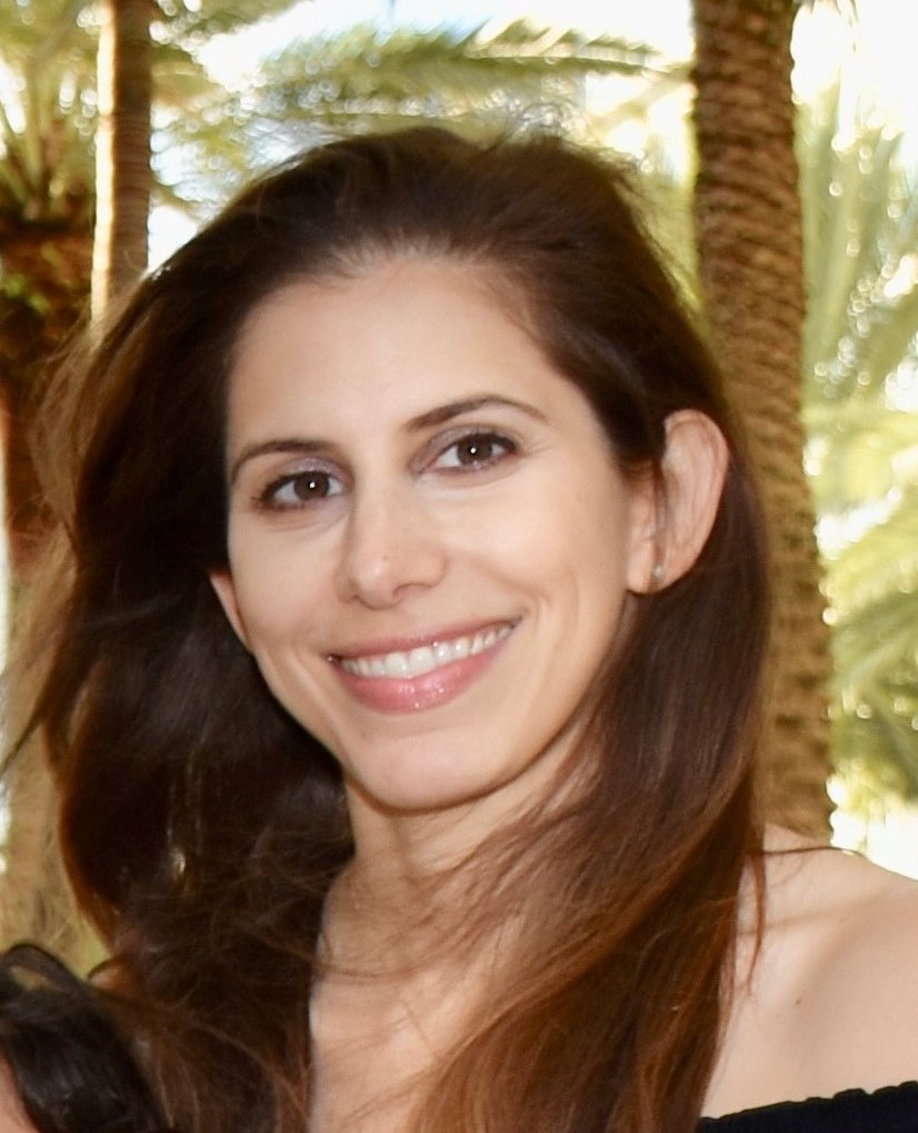 Rachel Kaufman's Instagram, Twitter & Facebook on IDCrawl